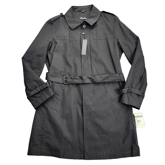 Kenneth Cole | Jackets & Coats | Mens Kenneth Cole New York Black ...